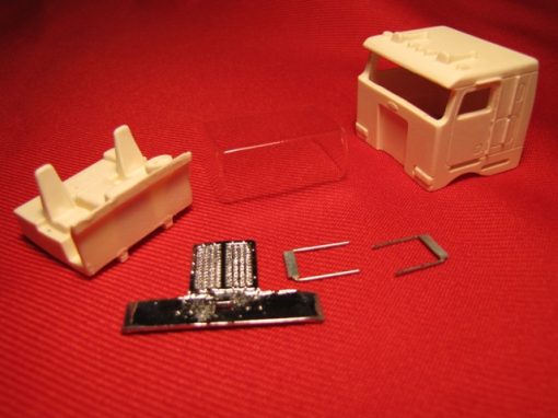 Cab Kits | Truckin' Little