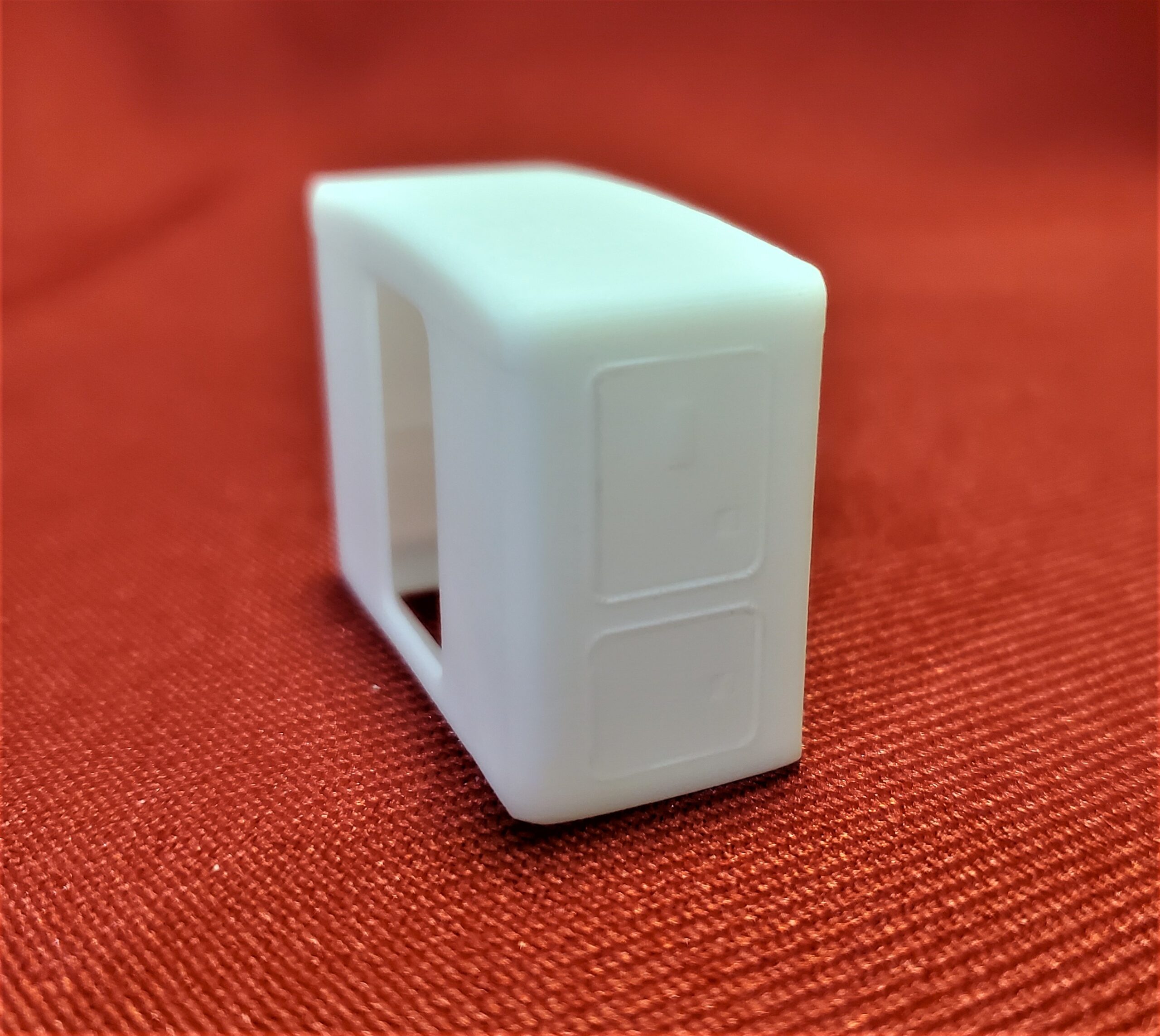 SL96 42in KW B Model Sleeper | Truckin' Little