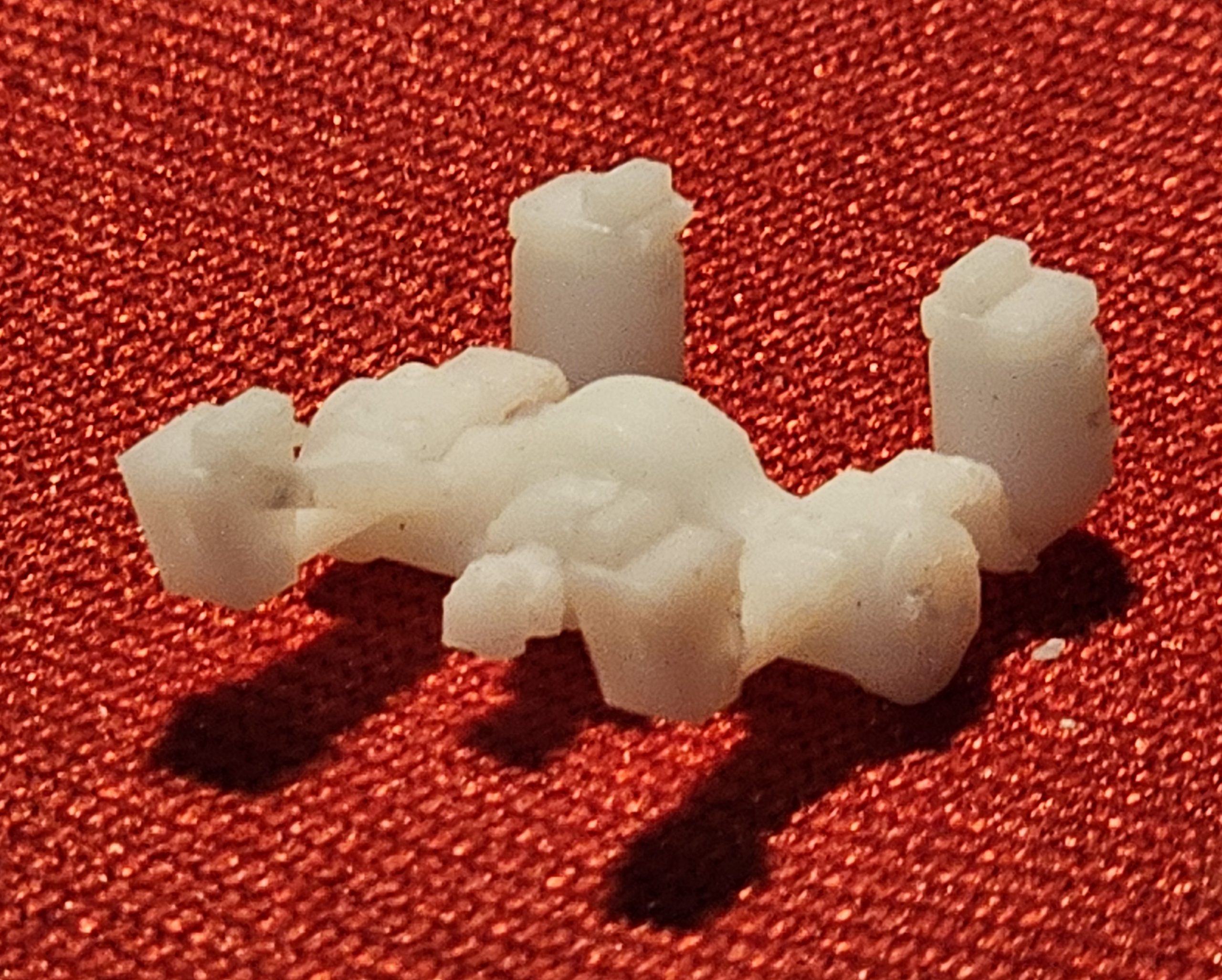 TR52 Single Drive Axle | Truckin' Little